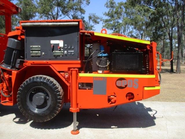 Equipment for Sale - OPDS | Orient Pacific Drilling Supplies