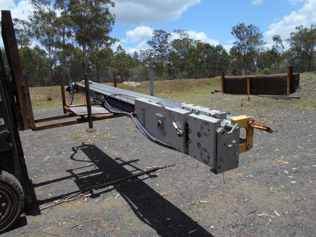 Equipment for Sale - OPDS | Orient Pacific Drilling Supplies