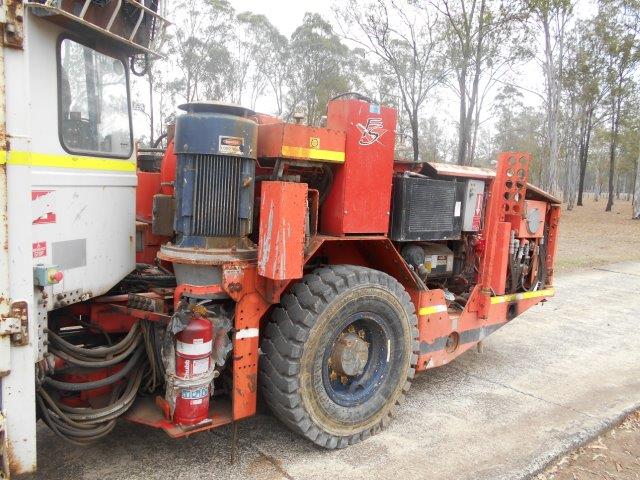 Equipment for Sale - OPDS | Orient Pacific Drilling Supplies