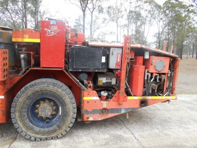 Equipment for Sale - OPDS | Orient Pacific Drilling Supplies