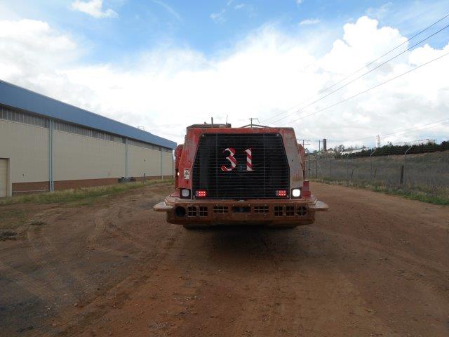 Sandvik 621 – LHD – Loader (Year 2007) $150,000 +gst