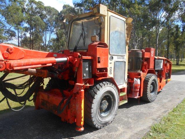 Equipment for Sale – OPDS | Orient Pacific Drilling Supplies