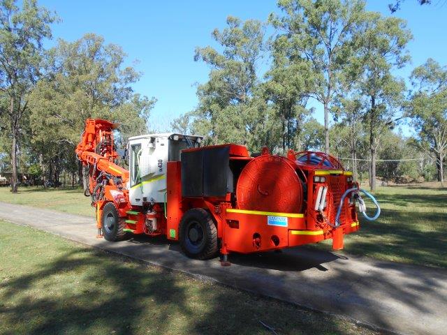 Equipment for Sale - OPDS | Orient Pacific Drilling Supplies