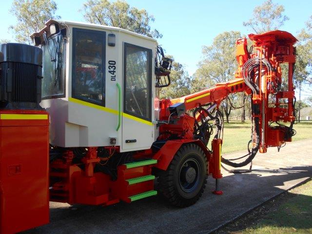 Equipment for Sale - OPDS | Orient Pacific Drilling Supplies